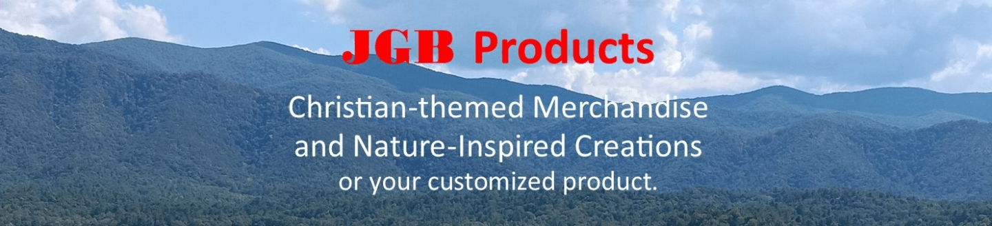 JGB Products – Home Decor & More